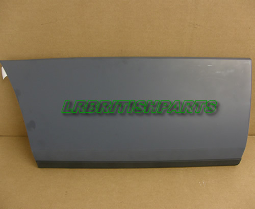 LAND ROVER MOULDING BODY SIDE REAR DOOR RANGE ROVER 03-05 06-09 10-12 ...