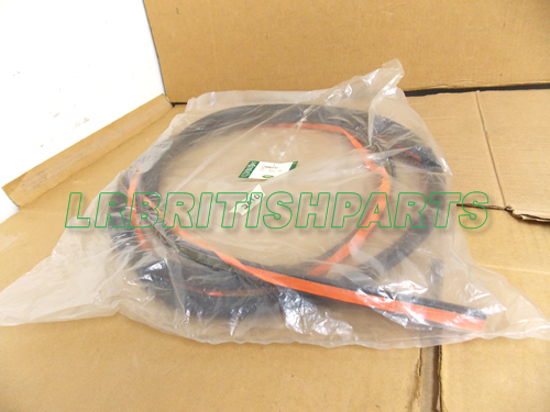 GENUINE LAND ROVER FRONT DOOR SEAL PRIMARY ON DOOR SEAL LR2 RANGE ROVER ...