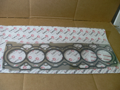 LAND ROVER CYLINDER HEAD GASKET LR2 3.2L PETROL NEW LR006664 ELWIS ...