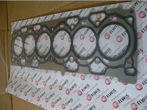 LAND ROVER CYLINDER HEAD GASKET LR2 3.2L PETROL NEW LR006664 ELWIS - LR ...