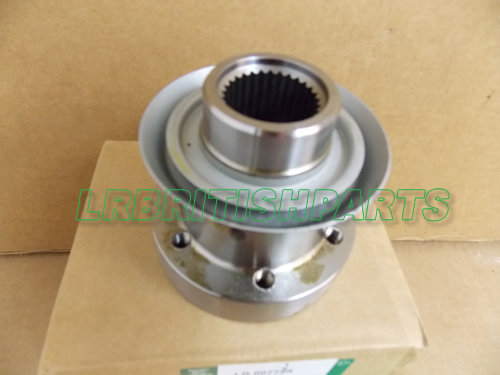 GENUINE LAND ROVER FRONT DIFFERENTIAL REPAIR KIT RANGE ROVER 03-05 NEW ...