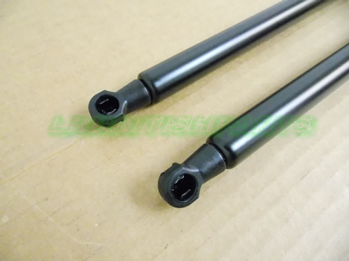LAND ROVER HOOD STRUT LIFT SET RANGE ROVER SPORT 05-09 10-13 LR3 LR4 ...