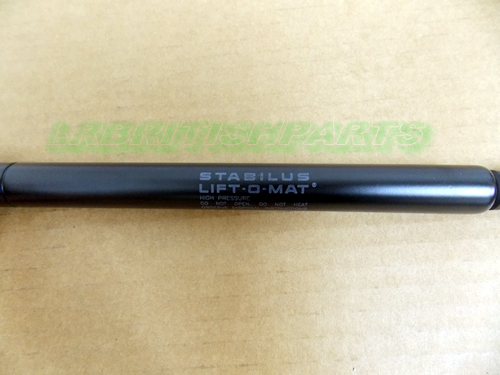 LAND ROVER HOOD STRUT LIFT BONNET RANGE ROVER SPORT 05-13 LR3 LR4 SET ...