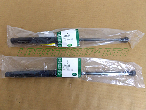 GENUINE LAND ROVER HOOD STRUT LIFT BONNET RANGE ROVER SPORT 05-13 LR3 ...