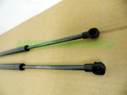 GENUINE LAND ROVER HOOD STRUT LIFT BONNET RANGE ROVER SPORT 05-13 LR3 ...