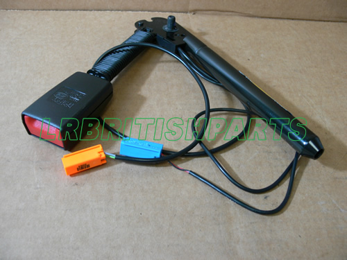 GENUINE LAND ROVER SEAT BELT BUCKLE FRONT RANGE ROVER SPORT 08-09 10-13 ...