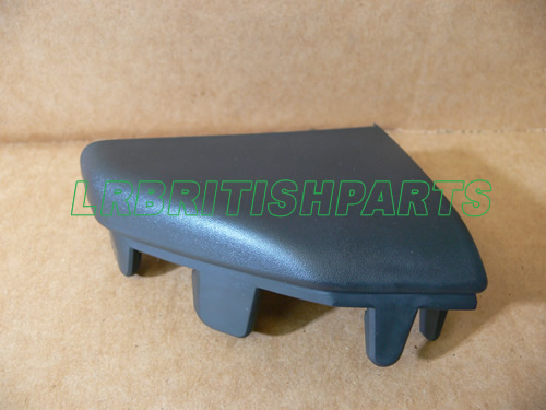 GENUINE LAND ROVER REAR WHEELARCH REAR MOULDING LR3 LR4 LH NEW LR010638 ...