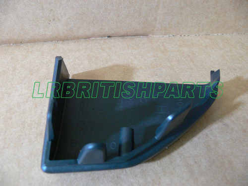 GENUINE LAND ROVER REAR WHEELARCH REAR MOULDING LR3 LR4 LH NEW LR010638 ...