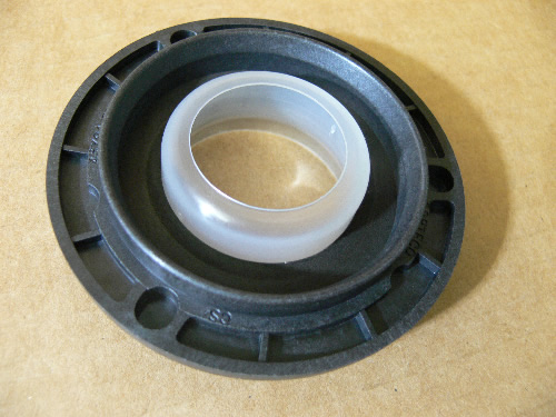 LAND ROVER FRONT CRANKSHAFT OIL SEAL 5.0L & 5.0L SC V8 PETROL LR010706 ...