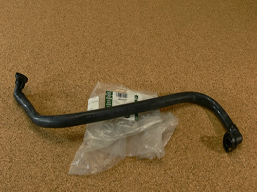 GENUINE LAND ROVER TUBE BREATHER RH RANGE ROVER 10-12 13 LR4 RANGE ...