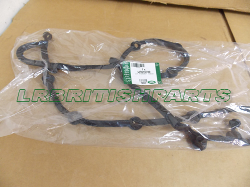 GENUINE LAND ROVER VALVE COVER GASKETS RANGE ROVER LR4 RANGE ROVE SPORT ...