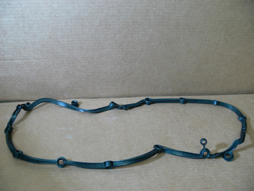 LAND ROVER VALVE COVER GASKET RANGE ROVER LR4 RANGE ROVER SPORT 5.0L LH ...