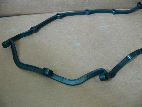 LAND ROVER VALVE COVER GASKET RANGE ROVER LR4 RANGE ROVER SPORT 5.0L LH ...