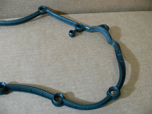 LAND ROVER VALVE COVER GASKET RANGE ROVER LR4 RANGE ROVER SPORT 5.0L LH ...