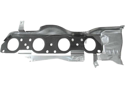 LAND ROVER EXHAUST MANIFOLD GASKET RH RANGE ROVER LR4 RANGE ROVER SPORT ...