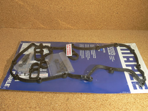 LAND ROVER VALVE COVER GASKET RANGE ROVER LR4 RANGE ROVER SPORT 5.0L RH ...