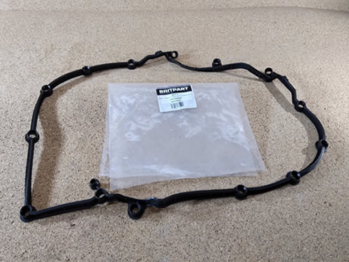 LAND ROVER VALVE COVER GASKET RANGE ROVER 10-13 LR4 SPORT 10-14 5.0L RH ...