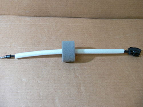 LAND ROVER INTERNAL RELEASE CABLE FRONT DOOR RANGE ROVER 03-05 06-09 10 ...