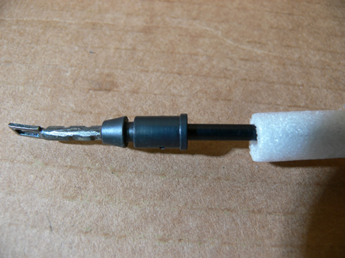 LAND ROVER INTERNAL RELEASE CABLE FRONT DOOR RANGE ROVER 03-05 06-09 10 ...