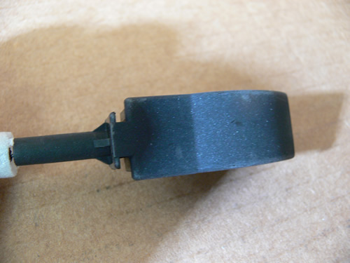 LAND ROVER INTERNAL RELEASE CABLE FRONT DOOR RANGE ROVER 03-05 06-09 10 ...