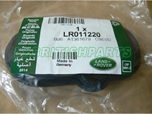 GENUINE LAND ROVER VALVE COVER LOWER GASKET RANGE ROVER SPORT RANGE ...