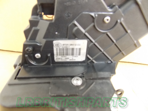 GENUINE LAND ROVER LATCH REAR DOOR LR3 RANGE ROVER SPORT LR2 LR4 RH OEM ...