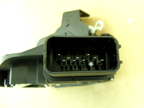 Purchase LAND ROVER LATCH REAR DOOR LR2 LR3 LR4 RANGE ROVER SPORT 08 ...