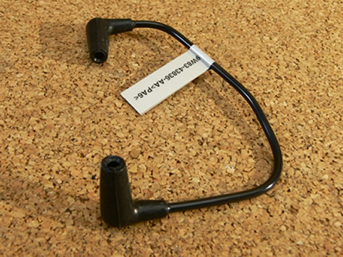 GENUINE LAND ROVER VACUUM HOSE RANGER ROVER 10-12 13-21 RANGE ROVER ...