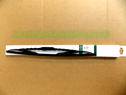 GENUINE LAND ROVER REAR WIPER BLADE RANGE ROVER 03-05 06-09 10-12 OEM ...
