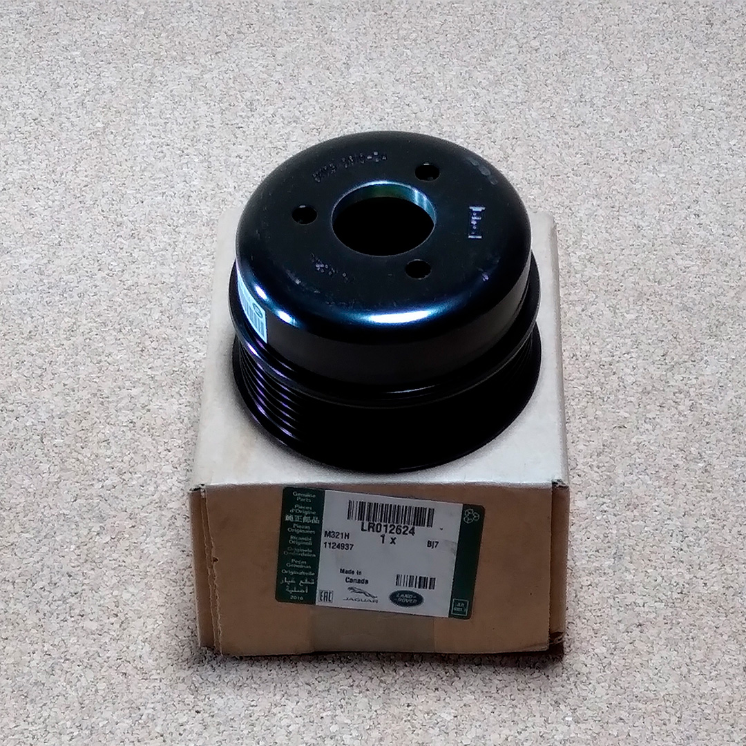 Home 2 - LRBritish Parts