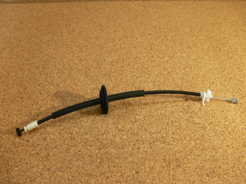 LAND ROVER DOOR LOCK CABLE RELEASE INTERNAL LR4 RANGE ROVER SPORT 2010 ...