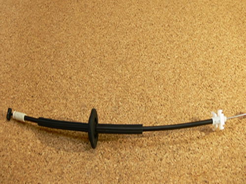 LAND ROVER DOOR LOCK CABLE RELEASE INTERNAL LR4 RANGE ROVER SPORT 2010 ...