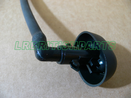 GENUINE LAND ROVER HEADLAMP WASHER JET SPRAYER LR4 RH OEM NEW LR013957 ...