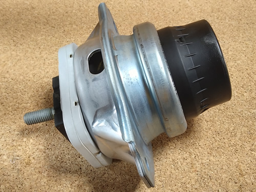 GENUINE LAND ROVER ENGINE MOUNT LR4 RANGE ROVER SPORT 10-13 3.0L DIESEL ...