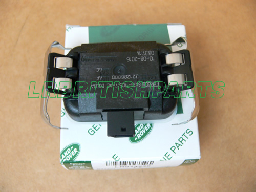 GENUINE LAND ROVER RAIN WINDSHIELD SENSOR MODULE RANGE ROVER LR4 LR2 ...