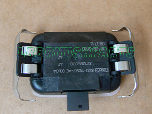GENUINE LAND ROVER RAIN WINDSHIELD SENSOR MODULE RANGE ROVER LR4 LR2 ...