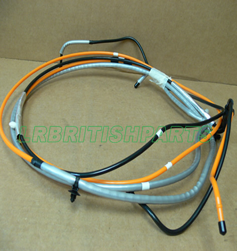 GENUINE LAND ROVER AIR SUSPENSION TUBE RANGE ROVER SPORT 05-09 10-13 ...