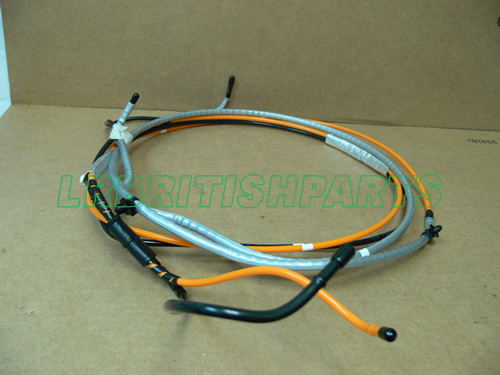 GENUINE LAND ROVER AIR SUSPENSION TUBE RANGE ROVER SPORT 05-09 10-13 ...