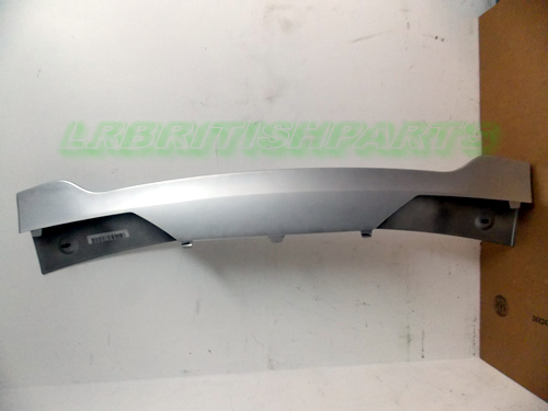 GENUINE LAND ROVER FRONT TOWING EYE COVER RANGE ROVER SPORT 10-13 OEM ...