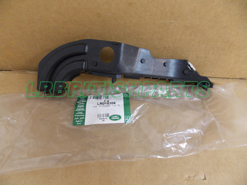 LAND ROVER FRONT BUMPER BRACKET RANGE ROVER SPORT 10-13 LH OEM NEW ...