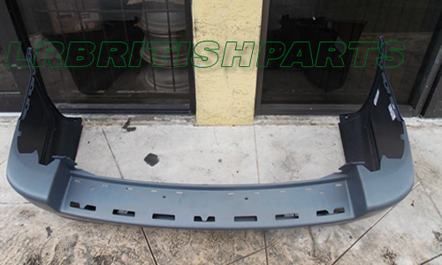 LAND ROVER REAR BUMPER RANGE ROVER SPORT 10-13 OEM NEW LR015113 | eBay