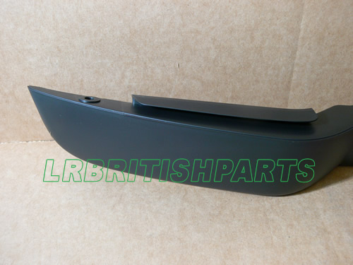 LAND ROVER FRONT BUMPER VALANCE RANGE ROVER SPORT 10-13 OEM NEW RH ...