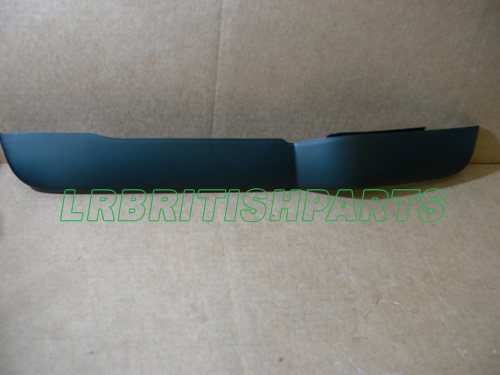 GENUINE LAND ROVER FRONT BUMPER VALANCE RANGE ROVER SPORT 10-13 LH OEM ...