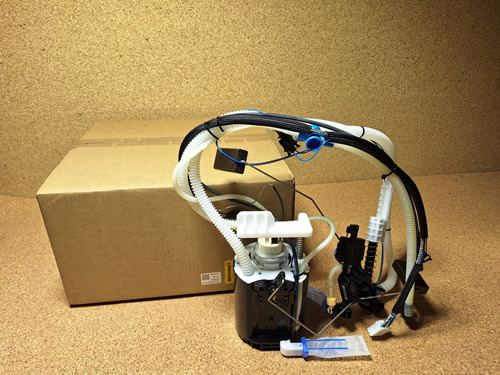 LAND ROVER FUEL PUMP RANGE ROVER 06-09 4.2 V8 VDO NEW LR015177 ...