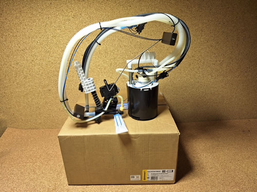 LAND ROVER FUEL PUMP RANGE ROVER 06-09 4.2 V8 VDO NEW LR015177 ...