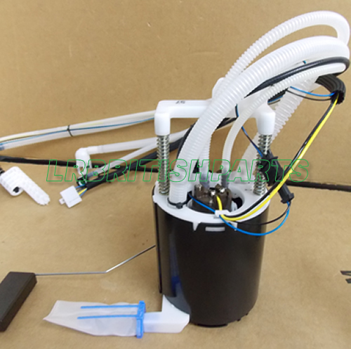 LAND ROVER FUEL PUMP & FILTER RANGE ROVER 06-09 4.4L LR015178 ...