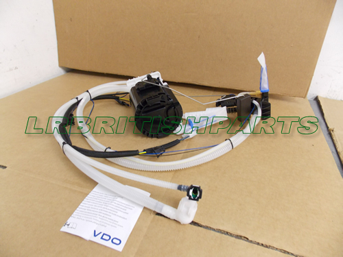 LAND ROVER FUEL PUMP RANGE ROVER 06-09 4.4L NEW VDO LR015178 ...