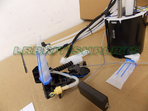 LAND ROVER FUEL PUMP RANGE ROVER 06-09 4.4L NEW VDO LR015178 - LR ...