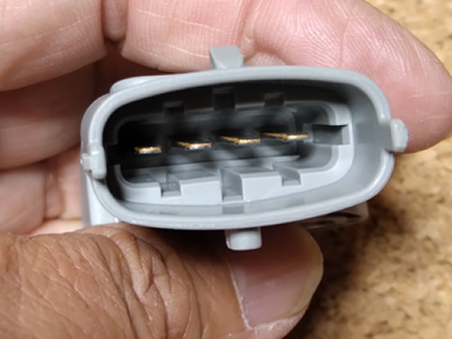 GENUINE LAND ROVER FUEL PRESSURE REGULATOR LR2 NEW LR015294 | eBay