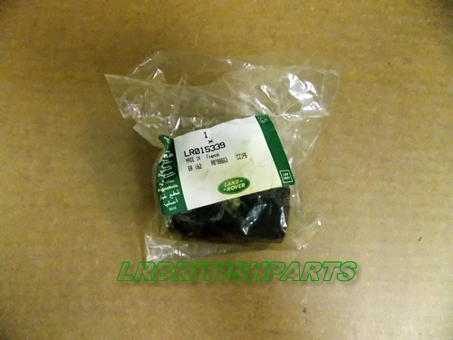 GENUINE LAND ROVER BUSHING FRONT STABILIZER BAR LR3 OEM NEW LR015339 ...